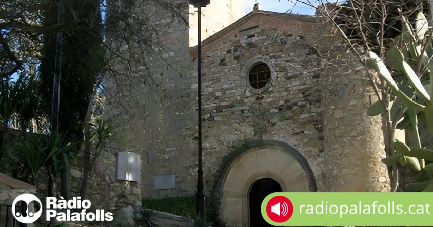 Què se celebra a Palafolls per Sant Sebastià?- Xavier Salicrú