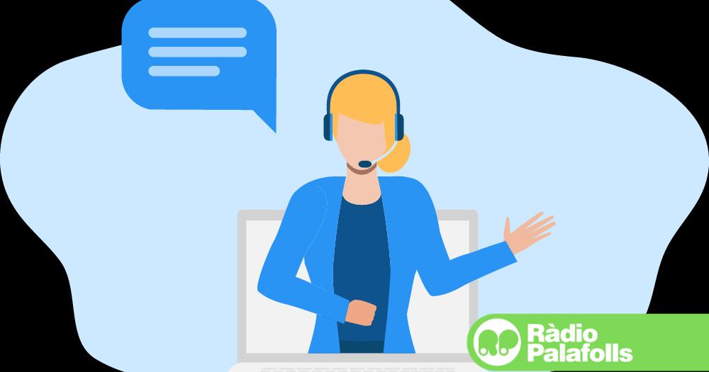 El Consell Comarcal ofereix una formació per crear assistents virtuals ...