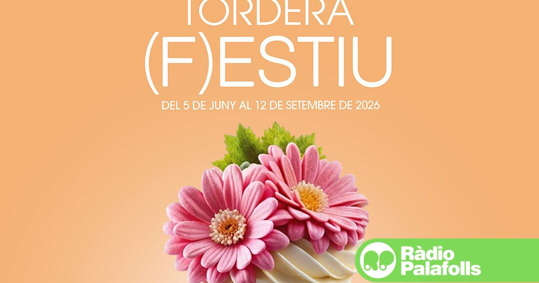 Arrenca a Tordera el "(f)estiu" amb una agenda de prop de 100 ...